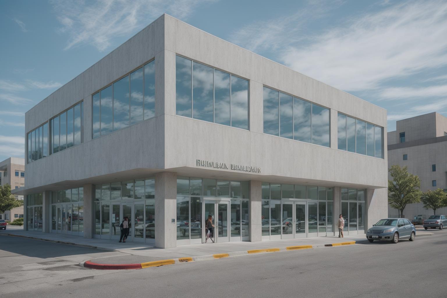 Follow our tips on how to choose the right location for your business