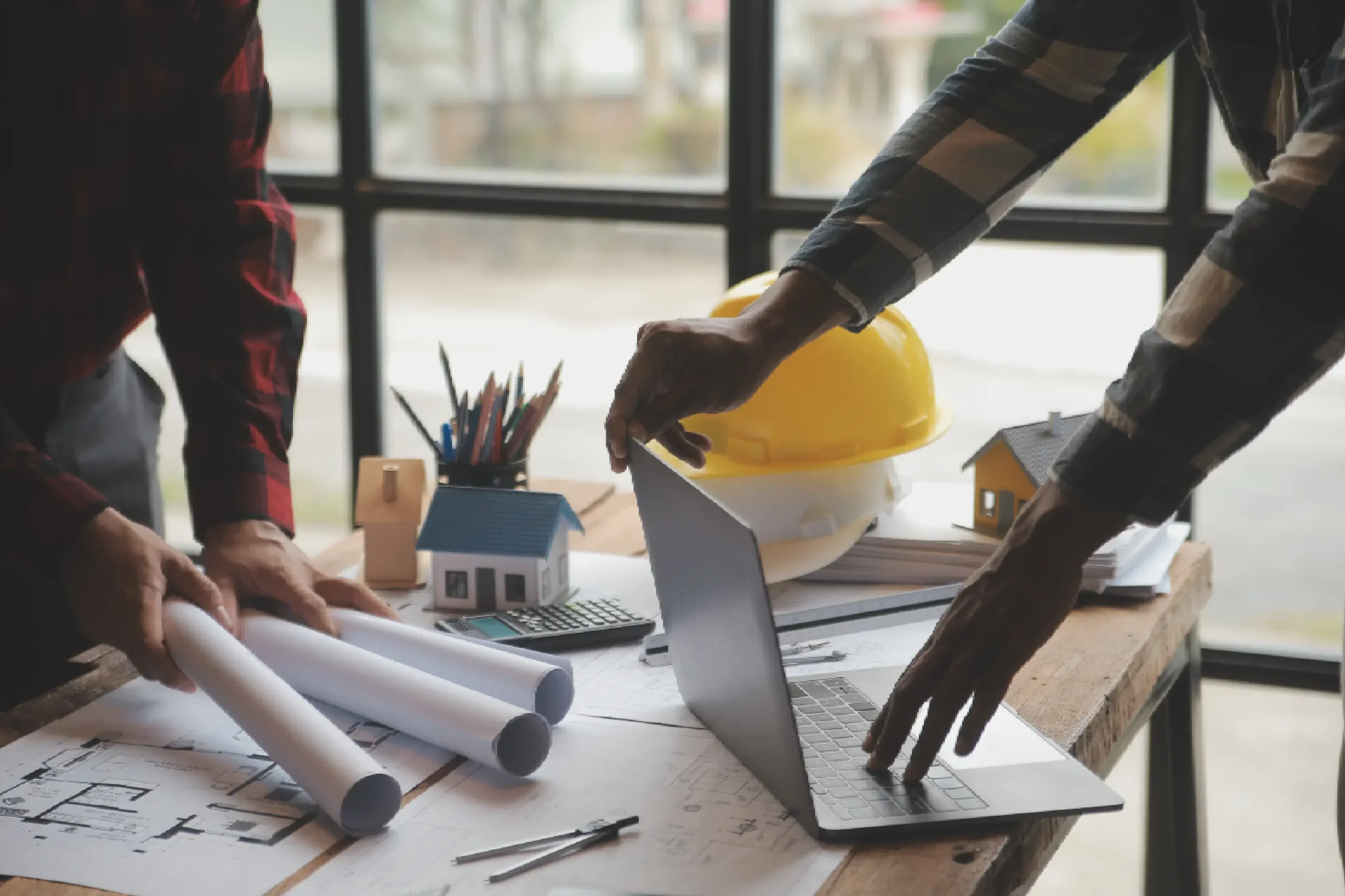 Finding A Great Commercial Contractor For Your Project In NJ?