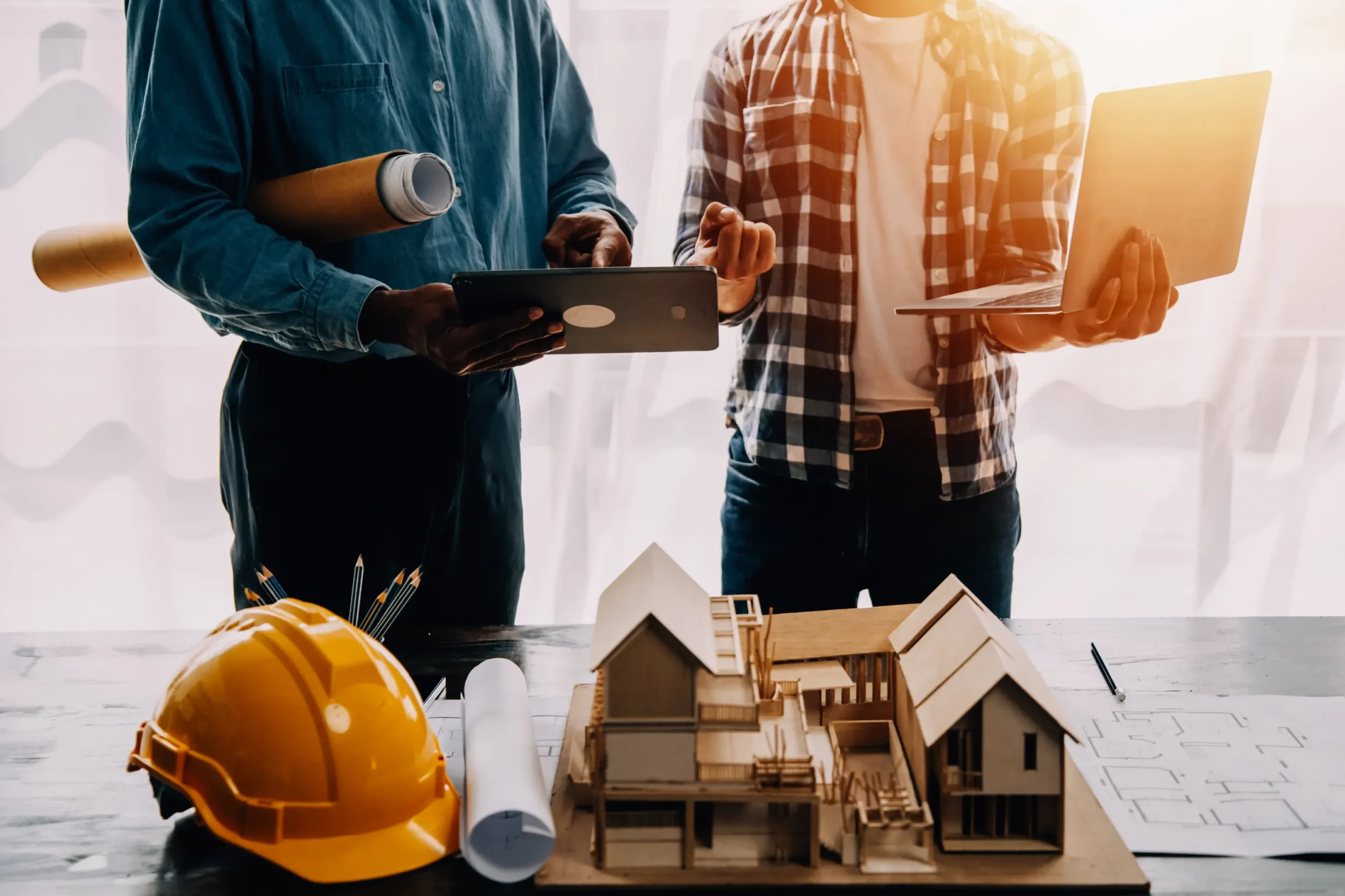 How to expedite getting your commercial construction permit? Call us