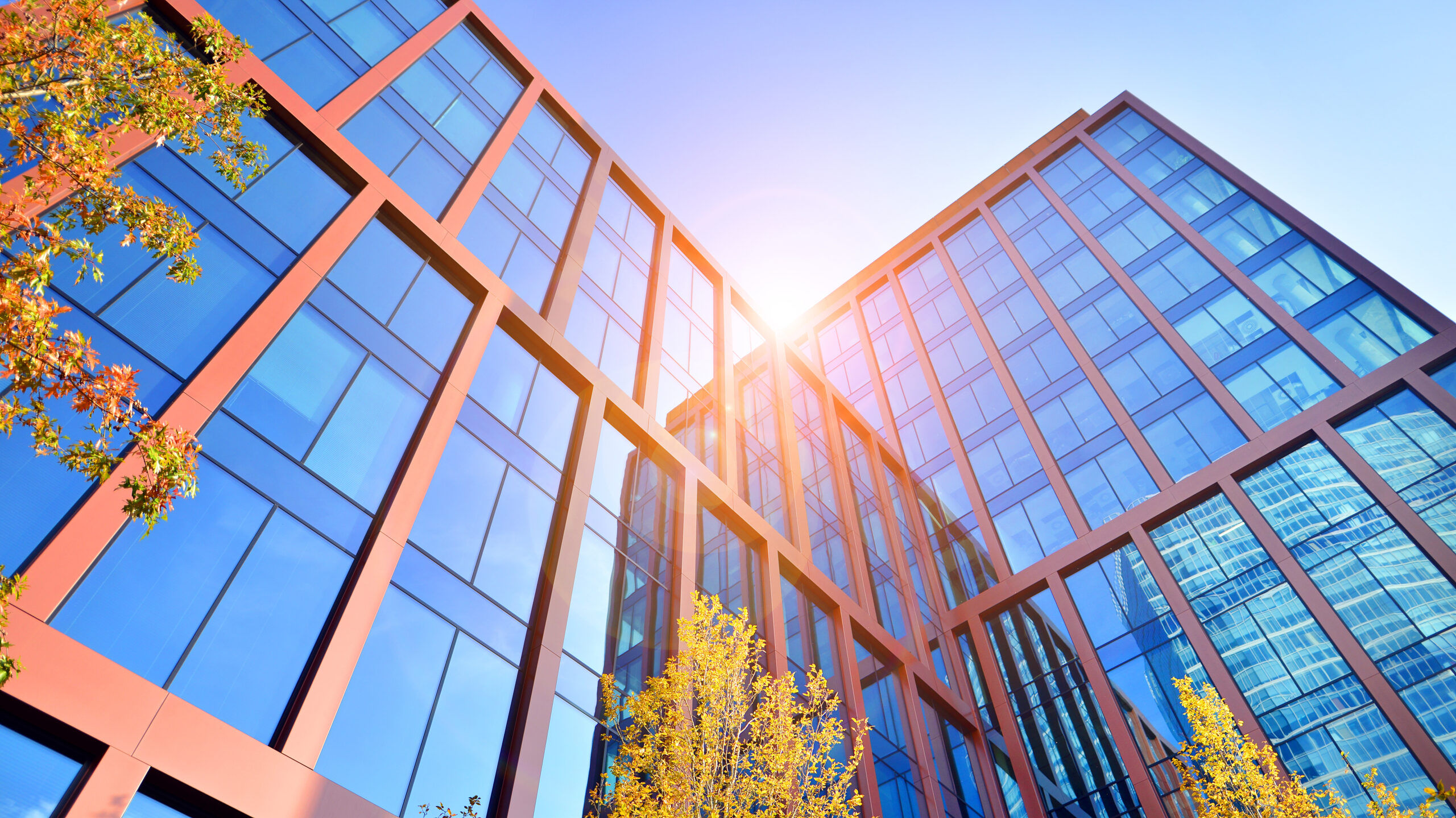 NJ Office Buildings Evolve to Meet Modern Hybrid Work Demands