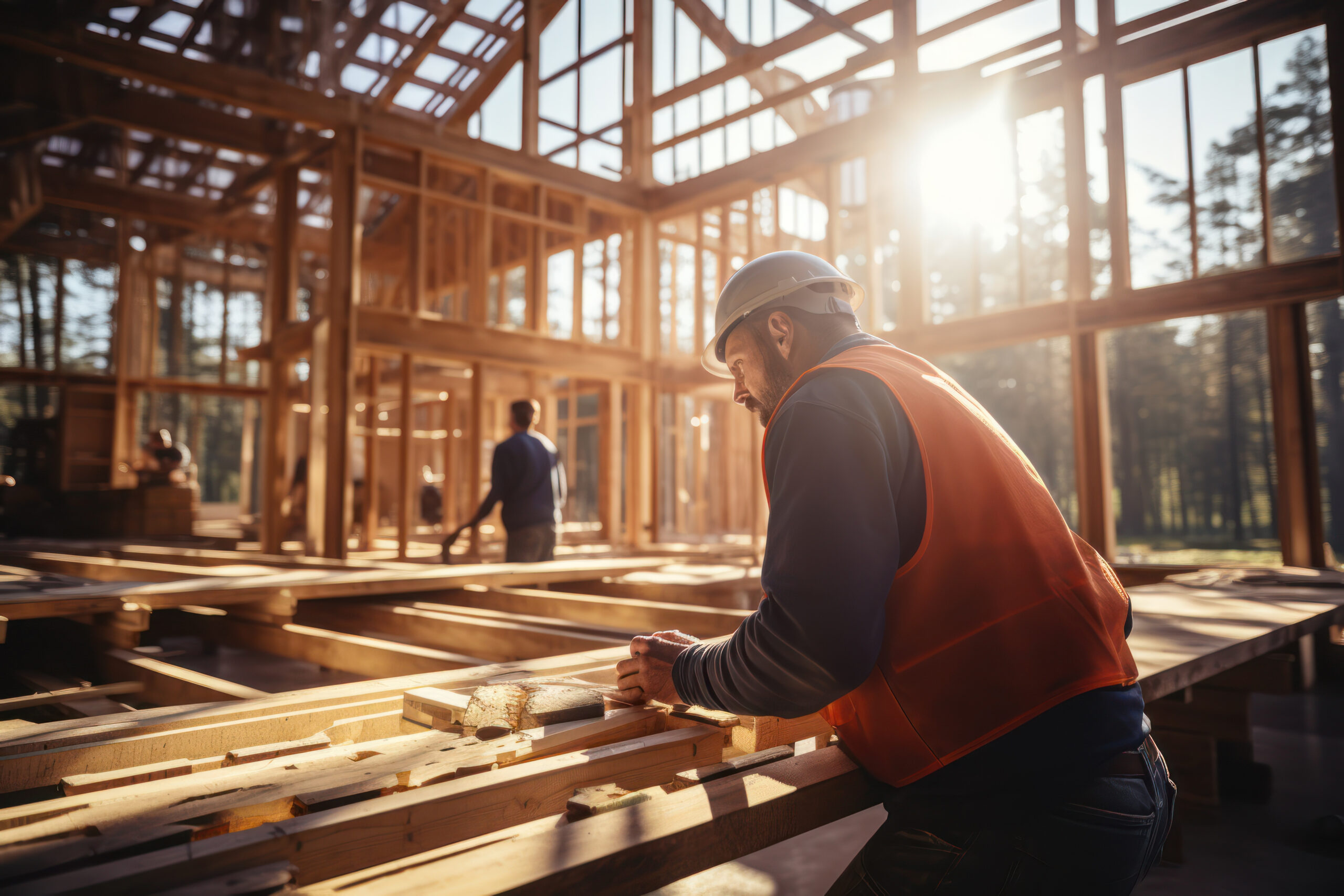 Benefits of Hiring Brick New Jersey Home Construction Pros